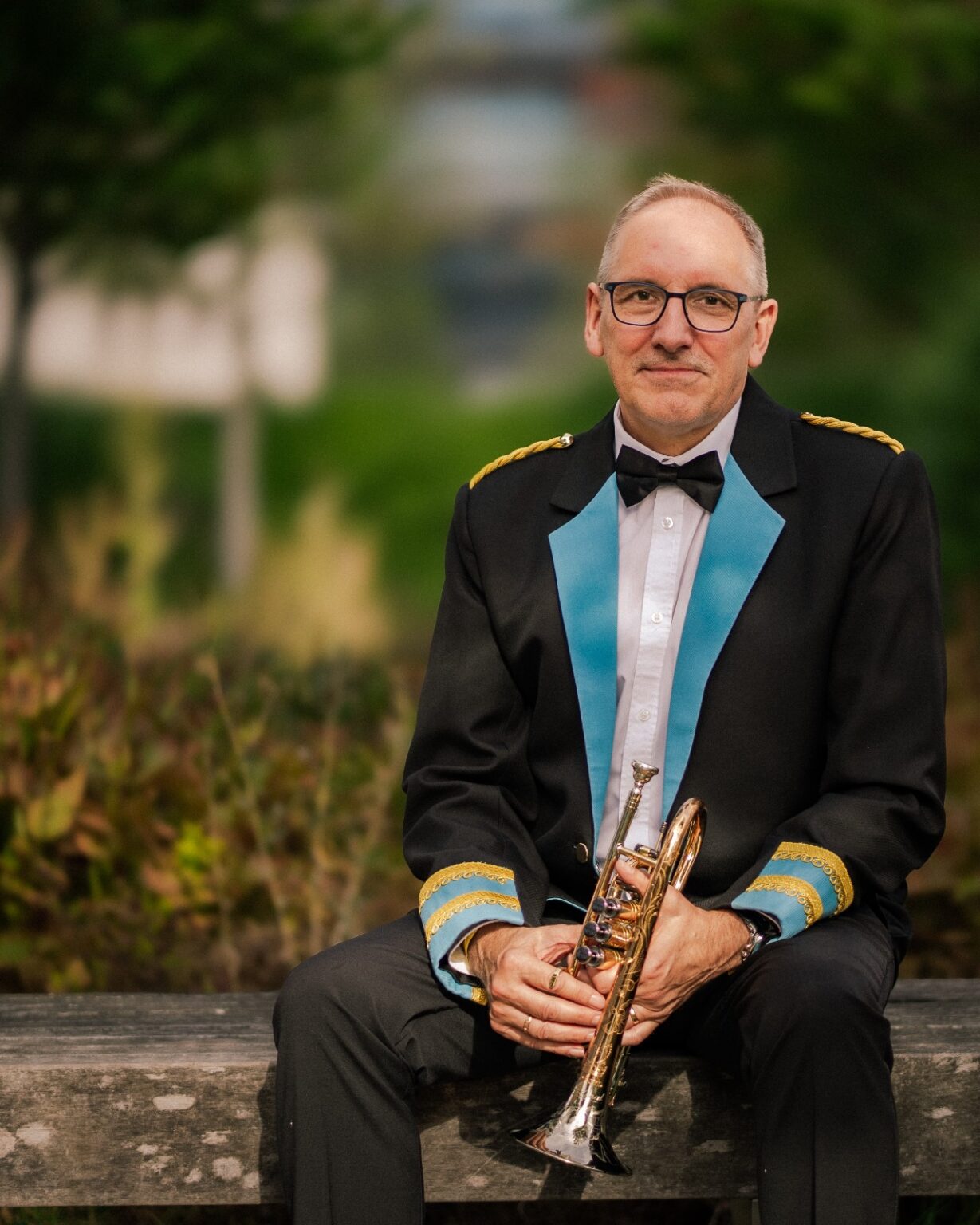 Keith Johnstone and Ray Munday Honoured for 50 Years of Service to ...